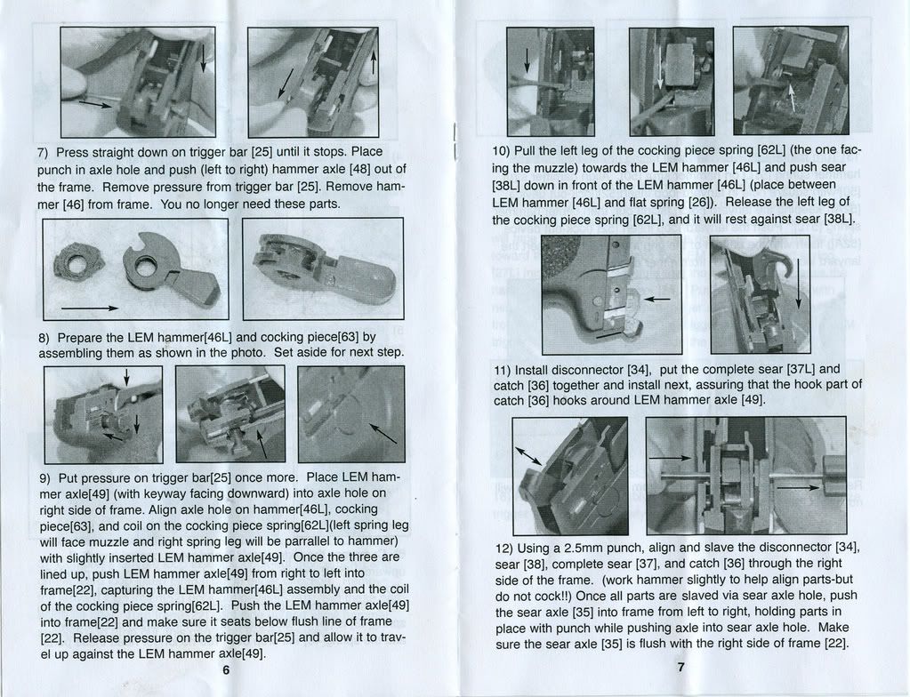 LEM installation instructions | HKPRO Forums
